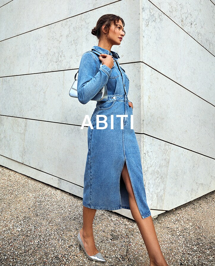 MOHITO - Le ultime tendenze di stile per lei | Acquista online!