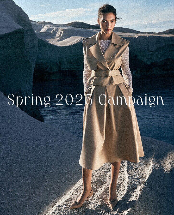 MOHITO - Le ultime tendenze di stile per lei | Acquista online!