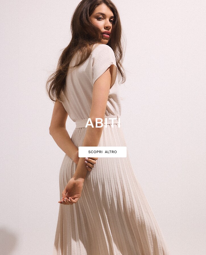 MOHITO - Le ultime tendenze di stile per lei | Acquista online!