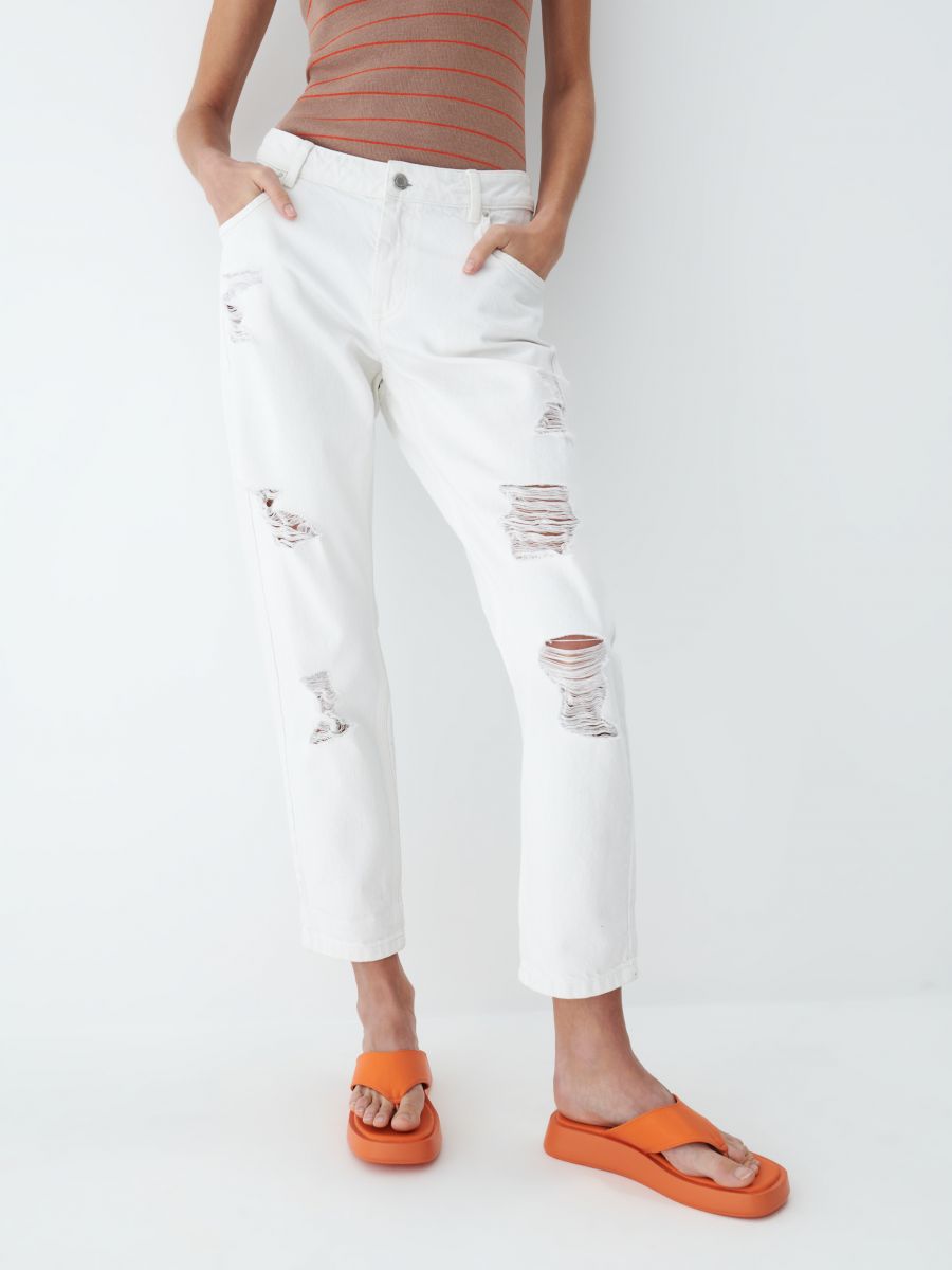 Boyfriend traperice - MOHITO