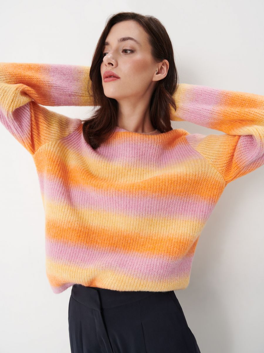 der Pullover, MOHITO, 8659W-22X