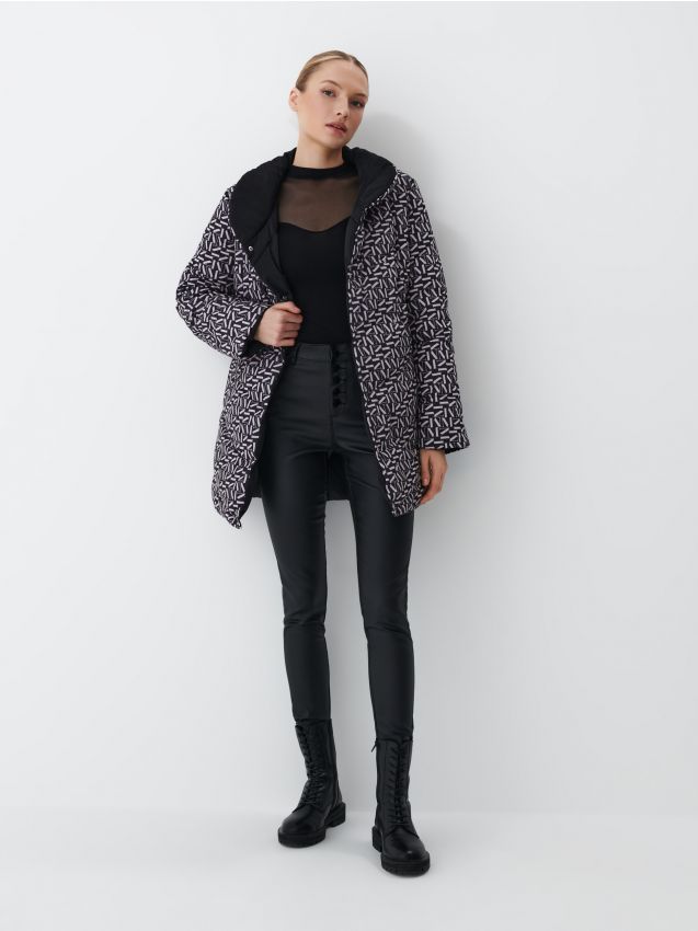 Kurtki jesienne - MOHITO