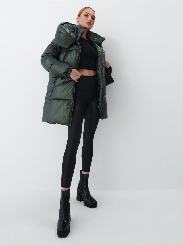 Kurtki jesienne - MOHITO