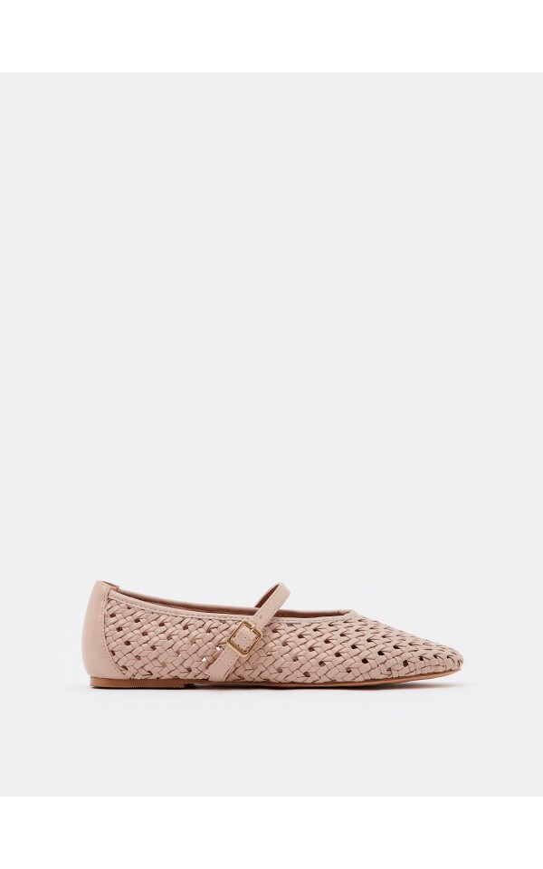 Ballerine Colore nude - MOHITO - 087EN-02X