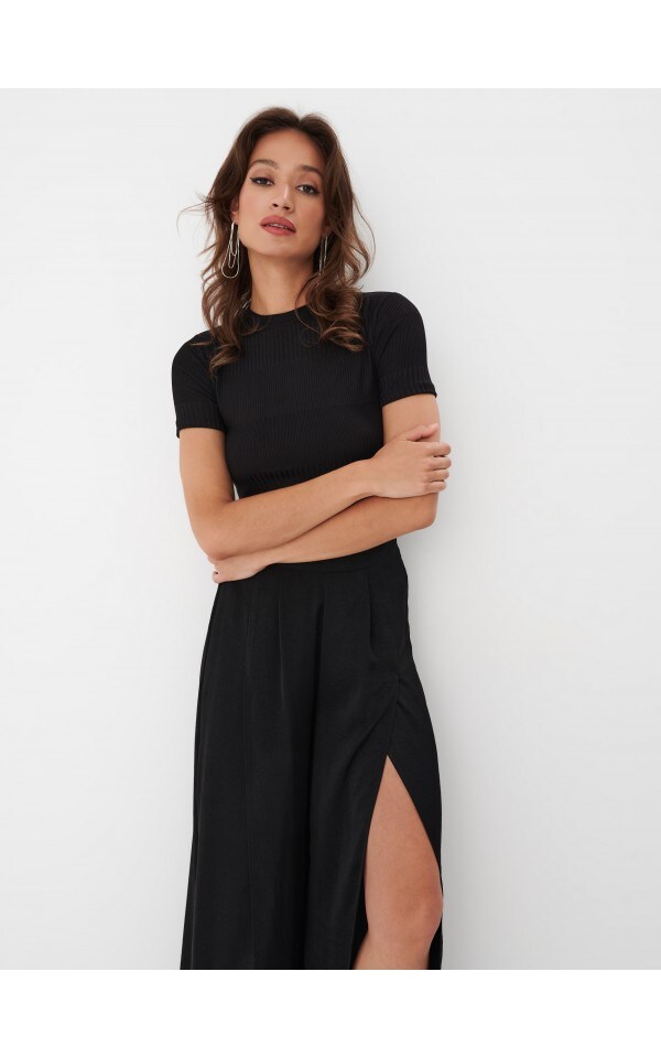 Oprijeta Bluza Mohito 7450y 99x