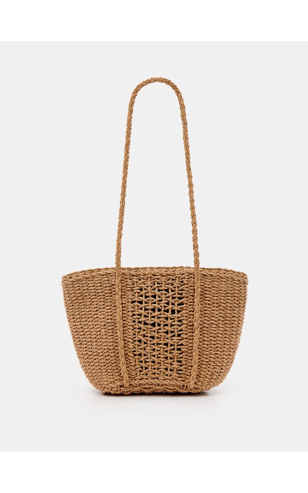 Korpa-torba Boja bež - MOHITO - 792BP-80X
