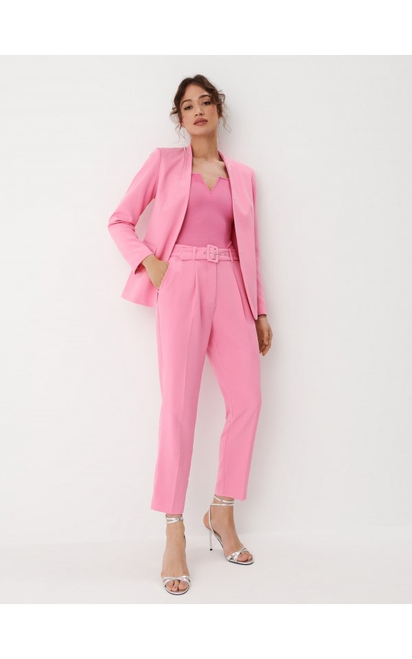 Roze sako, MOHITO, 9046U-30X